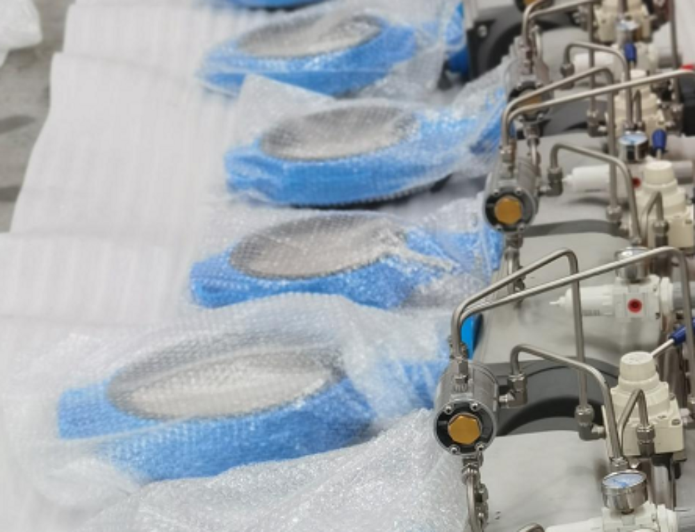 Unlock Precision Fluid Control with COOPER Valves - Cooper® Valves